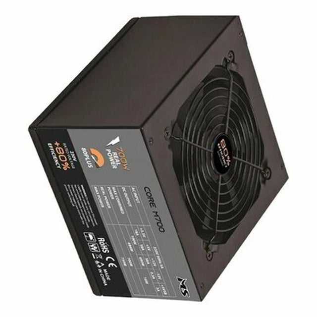 POWER SUPPLY 700W MS CORE M700 – EGS Sh.P.K
