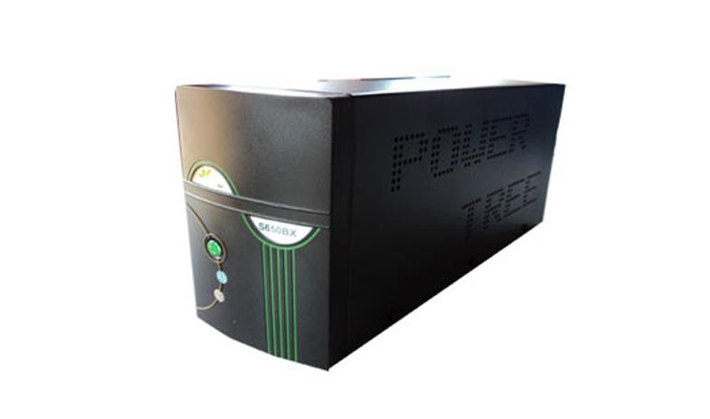 Power Tree UPS 650 VA / 390 W – EGS Sh.P.K